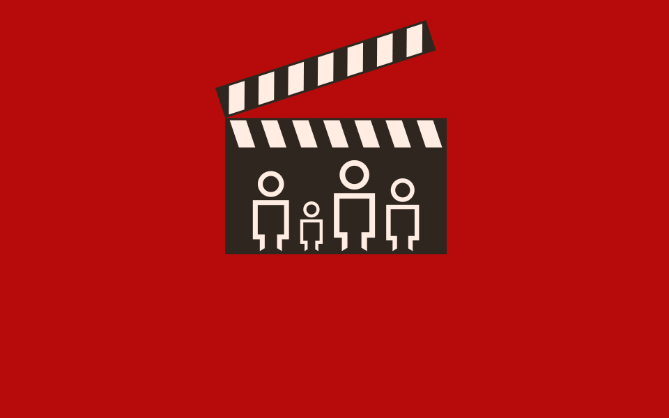 Weekend Family Films | Kiln Theatre