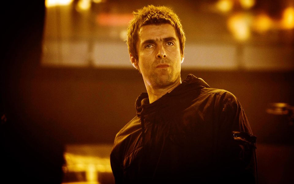 Liam Gallagher: As It Was + Exclusive Live Encore Performance | Kiln ...