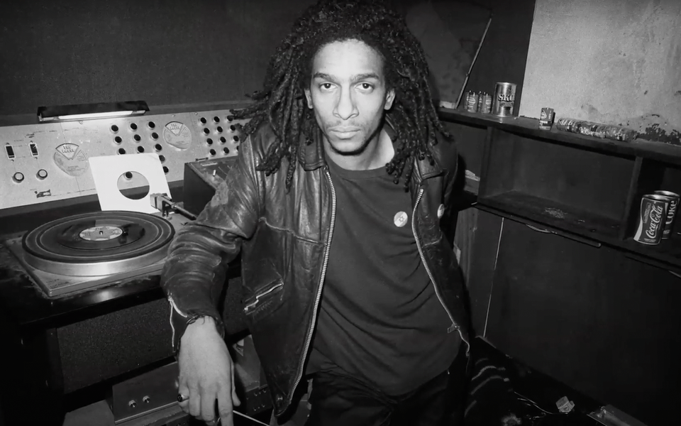 Rebel Dread | Kiln Theatre