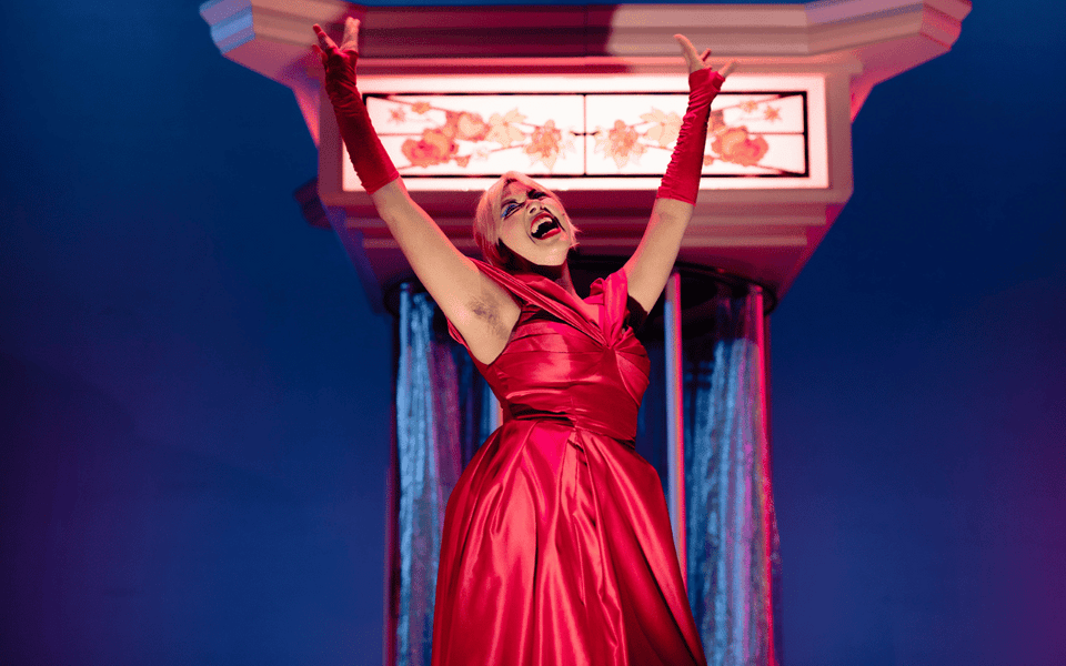 MODEST | Kiln Theatre