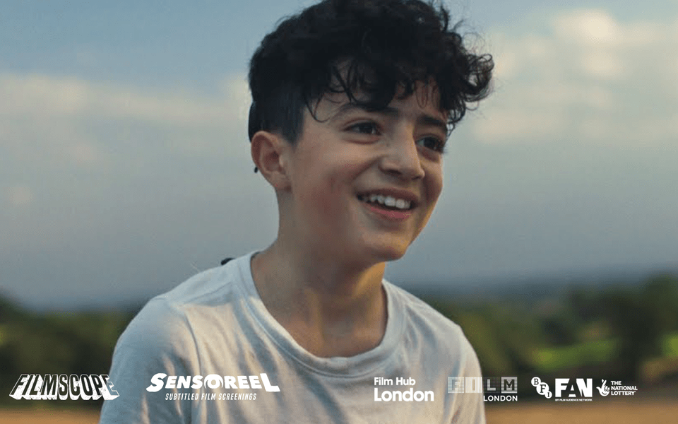 Name Me Lawand + Q&A with producer Sam Arnold | Kiln Theatre