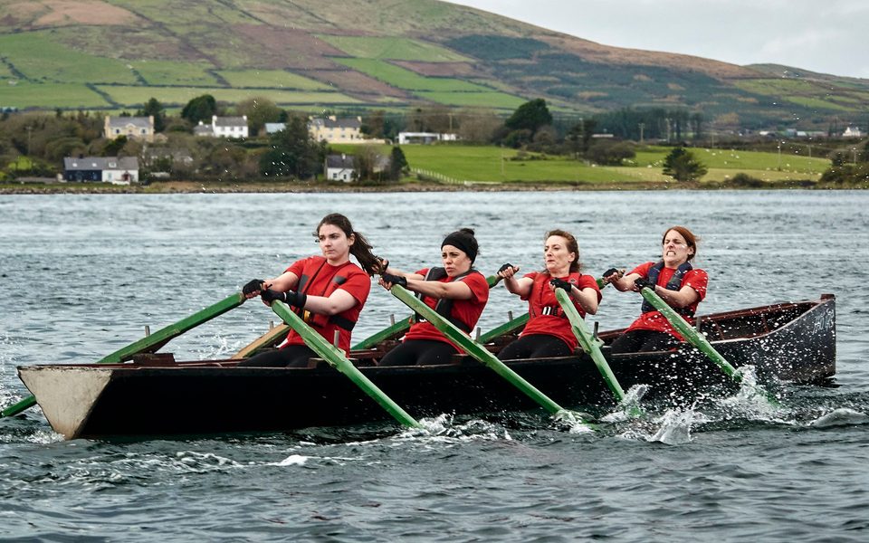 Tarrac | Kiln Theatre