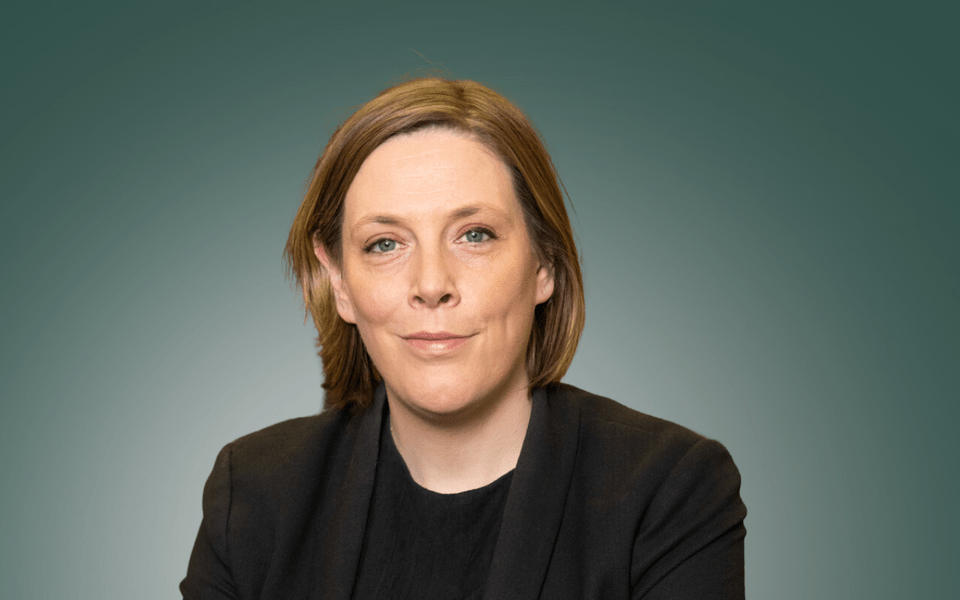 An Evening with Jess Phillips: on a New Era for British Politics | Kiln ...