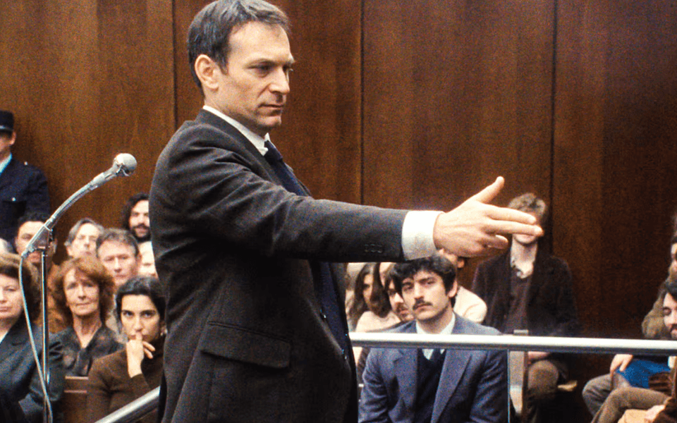 The Goldman Case | Kiln Theatre