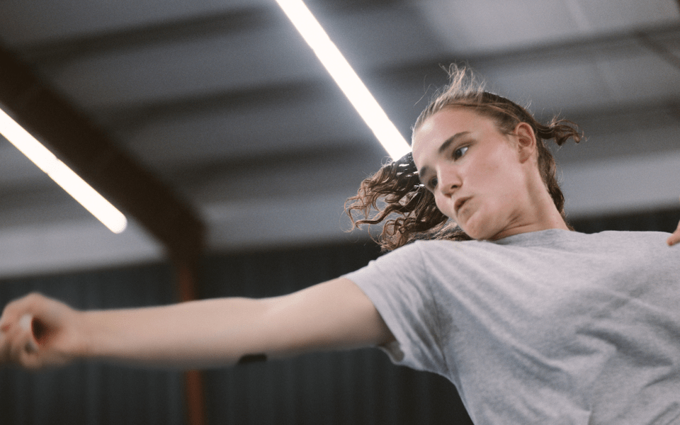 Julie Keeps Quiet | Kiln Theatre