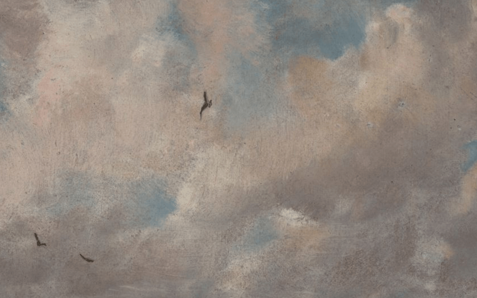 Exhibition on Screen: Turner & Constable | Kiln Theatre