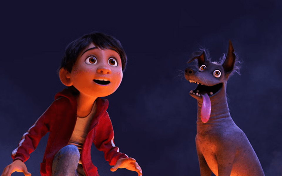 Coco + Pumpkin Carving | Kiln Theatre